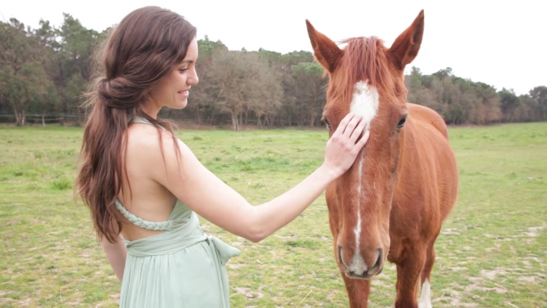 GOTAS AMBIGUAS MariaRochAW13 - Angie Bolea - Creative Director & Visualist